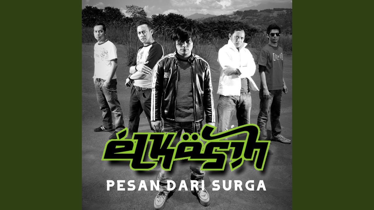 Pergilah Cinta - YouTube Music