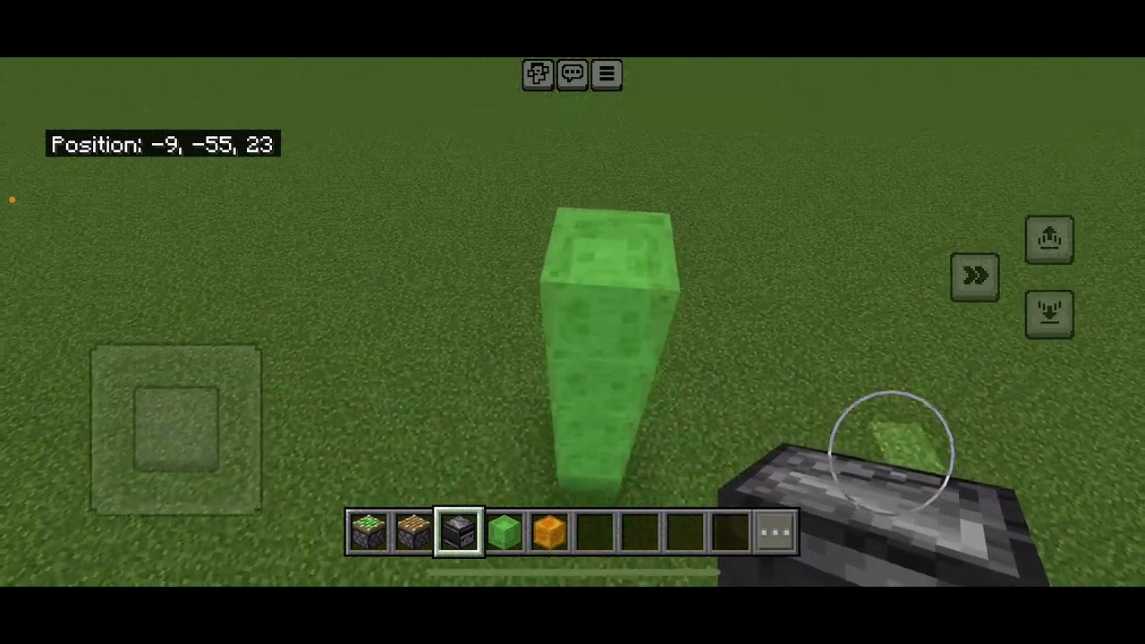 Flying machine simple - YouTube