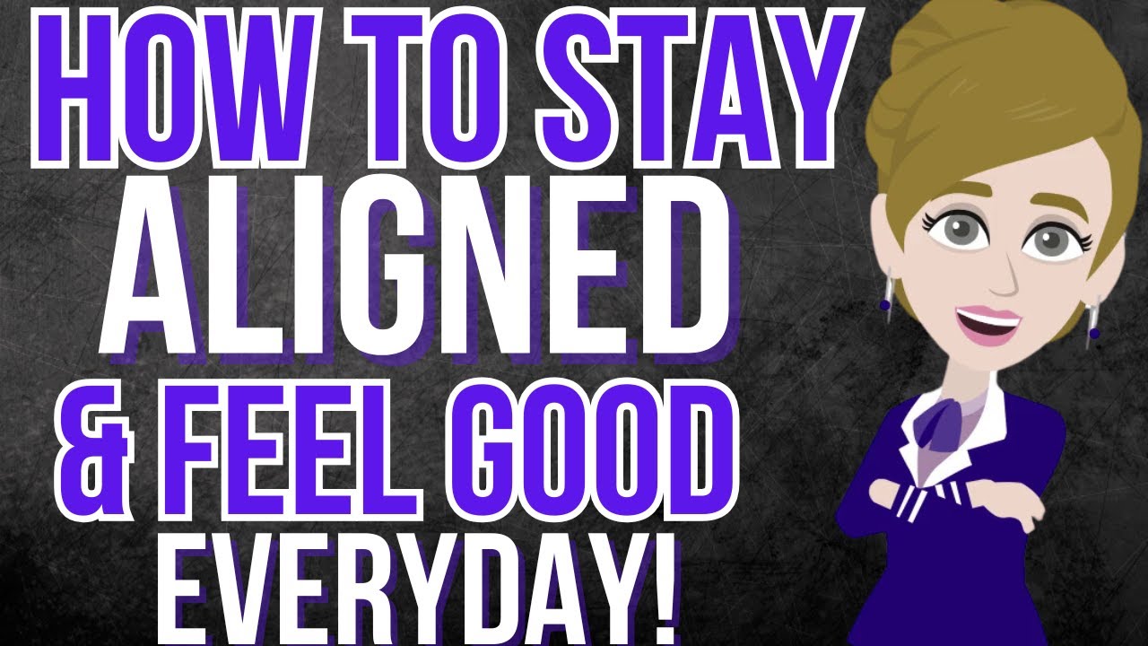 The Secret to Feeling Good Now and Always! 🌟 Abraham Hicks 2024 - YouTube