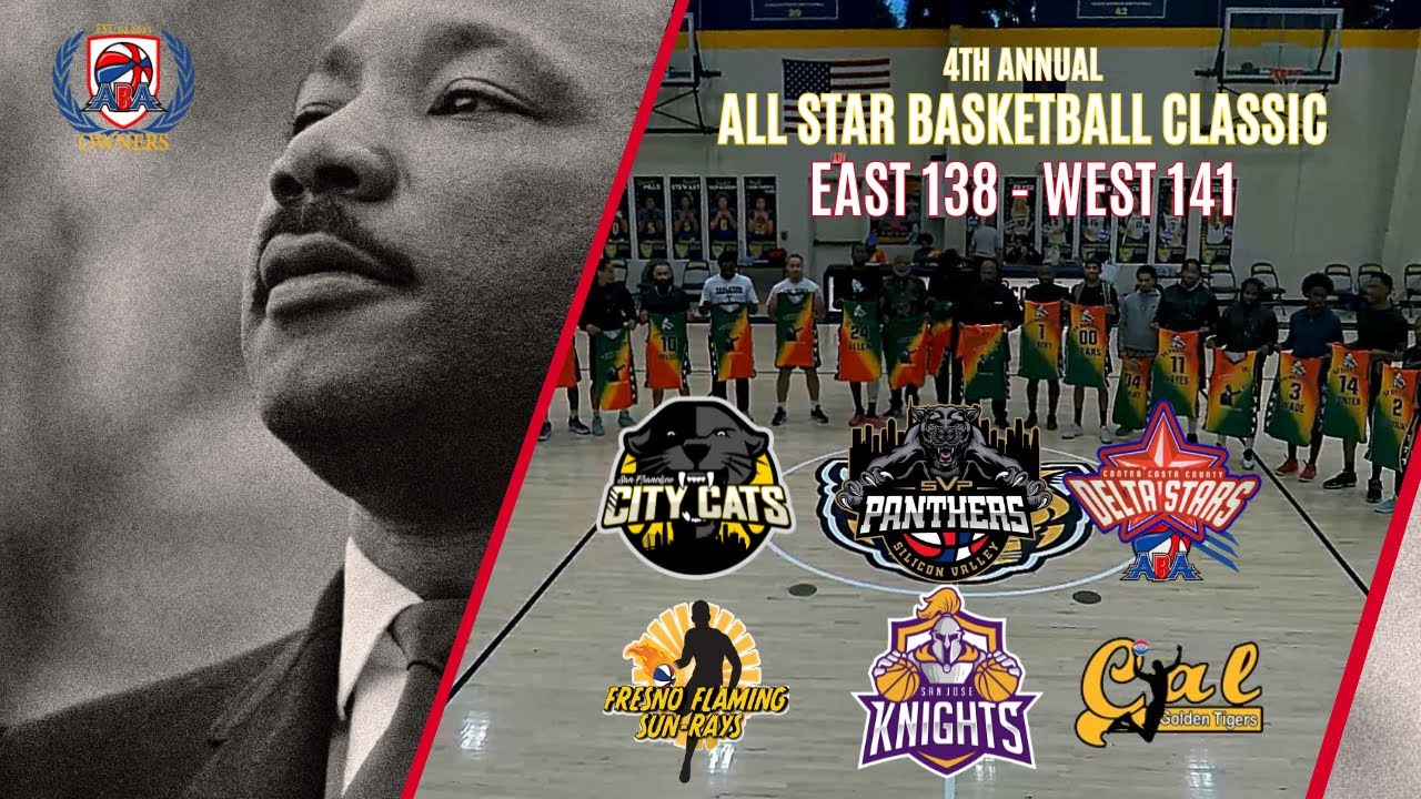 2025 MLK ALL STAR CLASSIC - YouTube