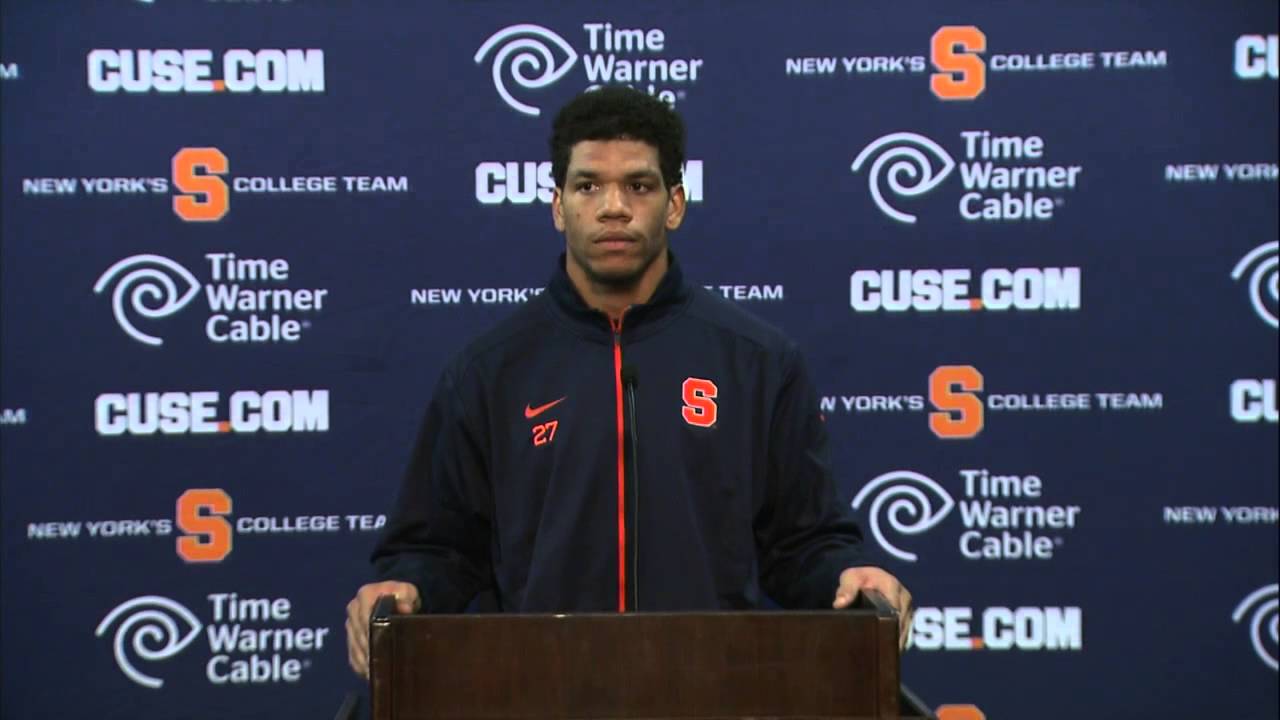 George Morris vs. Clemson Postgame - YouTube