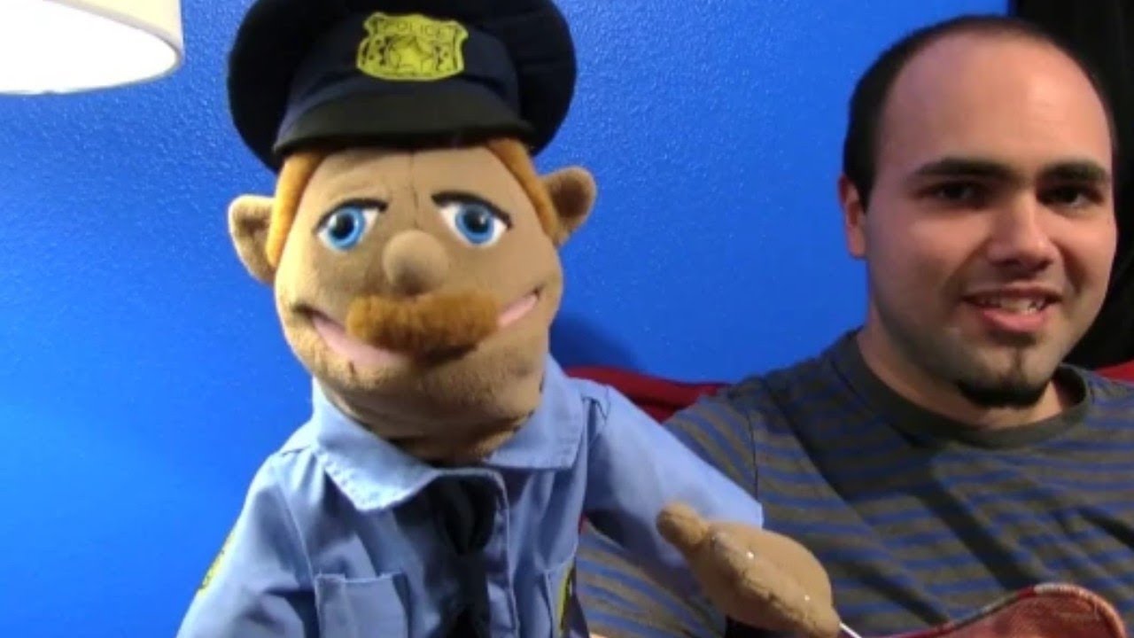 SML Meet The Cast : Chris - YouTube