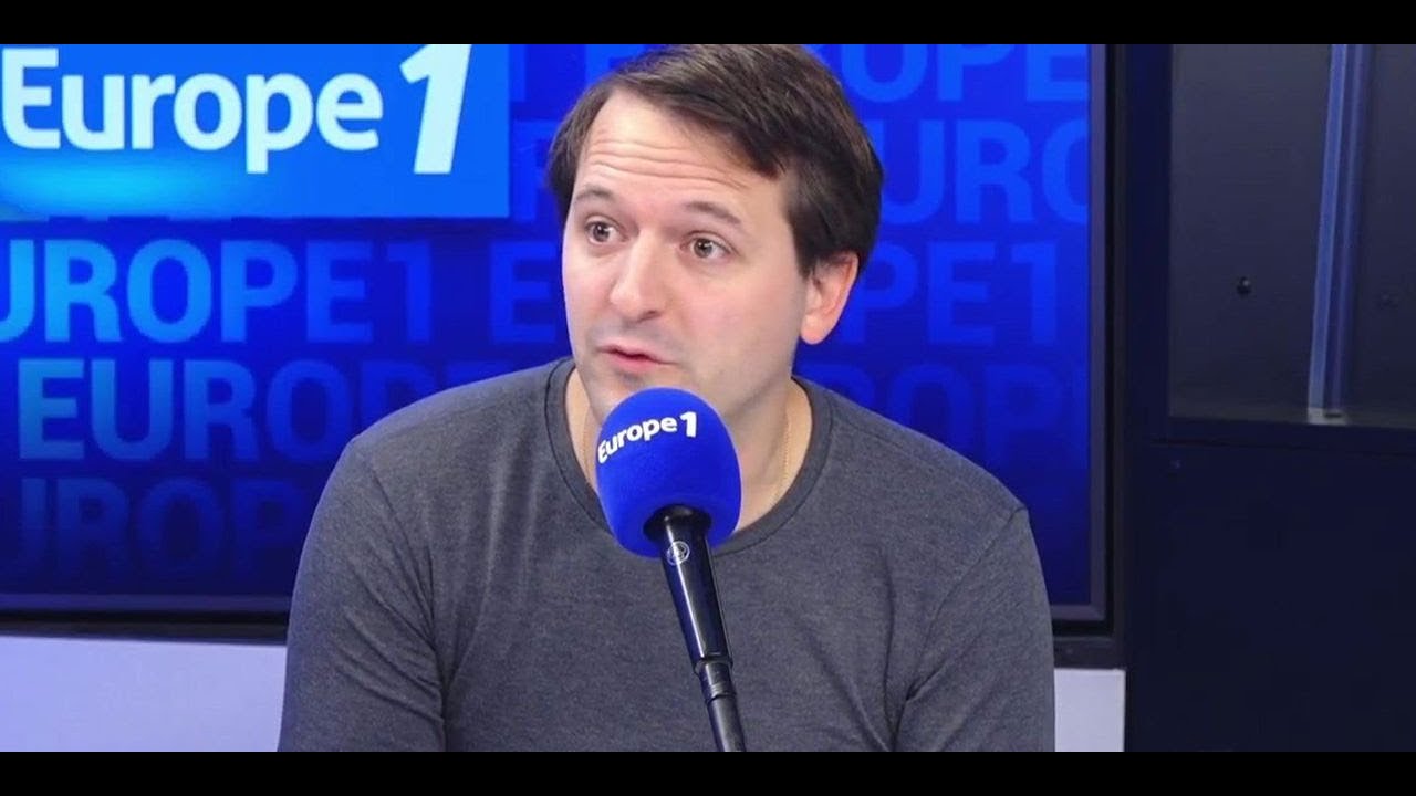 Doctolib : Stanislas Niox-Chateau est fier "d'innover de manière ...