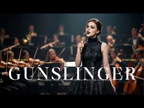 Avenged Sevenfold – Gunslinger (Dark Symphonic Cover) | Epic Orchestra 2026