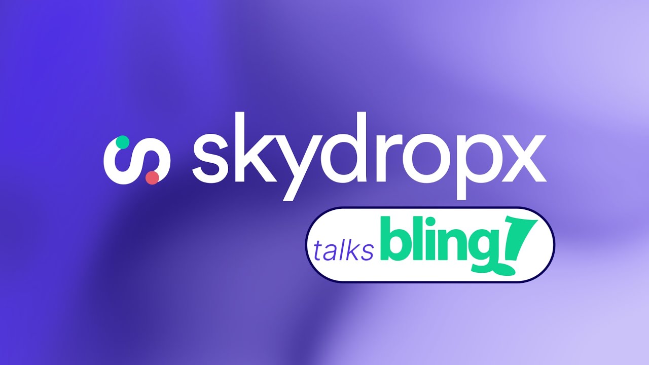 Skydropx Talks 🚀🗣️ - YouTube