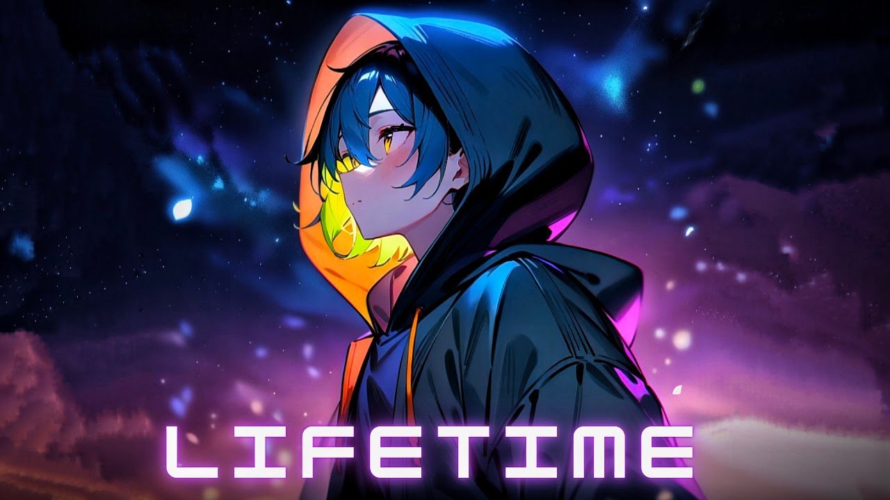 Severman, Backspaz & Neil. - For A Lifetime (U B X REMIX) - YouTube