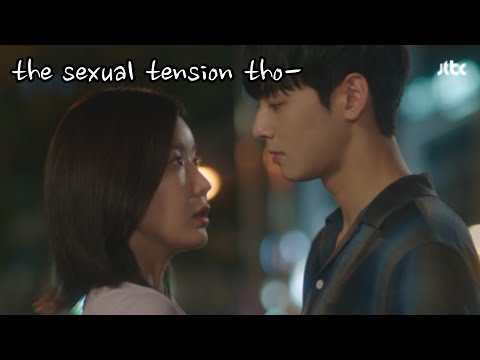 George, Kang Hye In (죠지, 강혀인) - Something (My ID is Gangnam Beauty 내아이디는 강남미인 OST Part. 5)