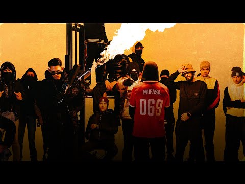 MUFASA069 - KEIN SPASS