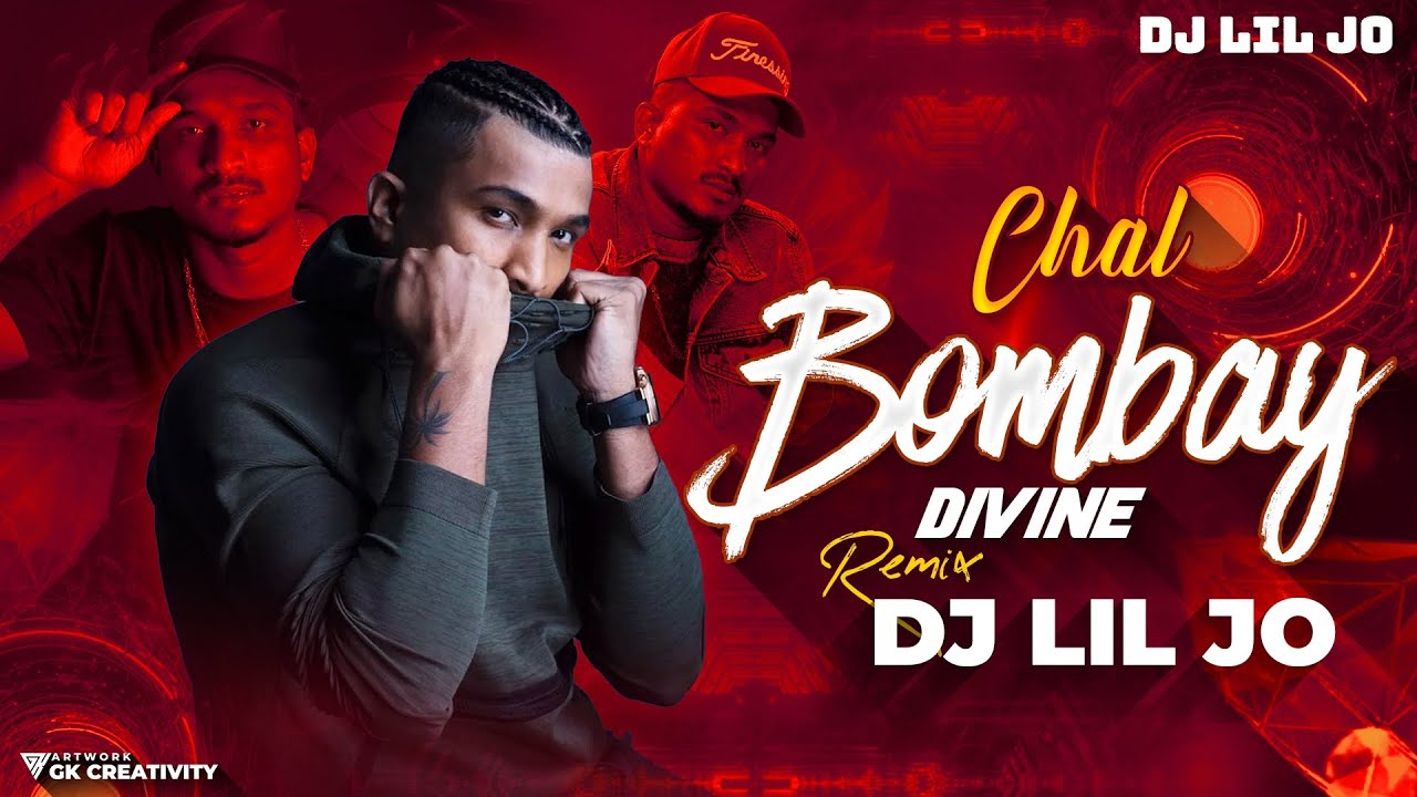 Chal Bombay Divine DJ LIL JO Mix Full Version On SoundCloud - YouTube