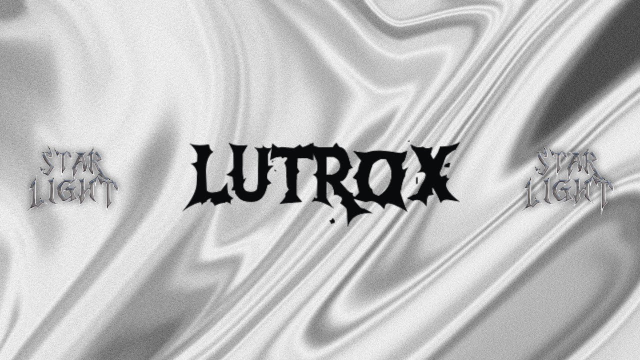 LUTROX: LIVE AT STARLIGHT | HOSTED BY CURE EVENTS - YouTube