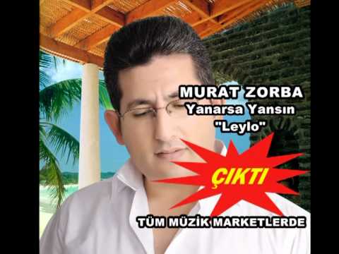Murat Zorba  ALBÜM TANITIM .mpg