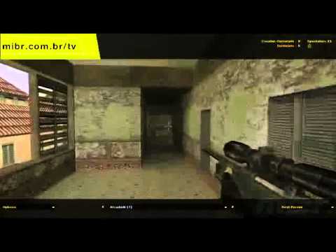 MIBR.TV - CS VoD G2 Na'Vi vs mTw IEM5 - YouTube