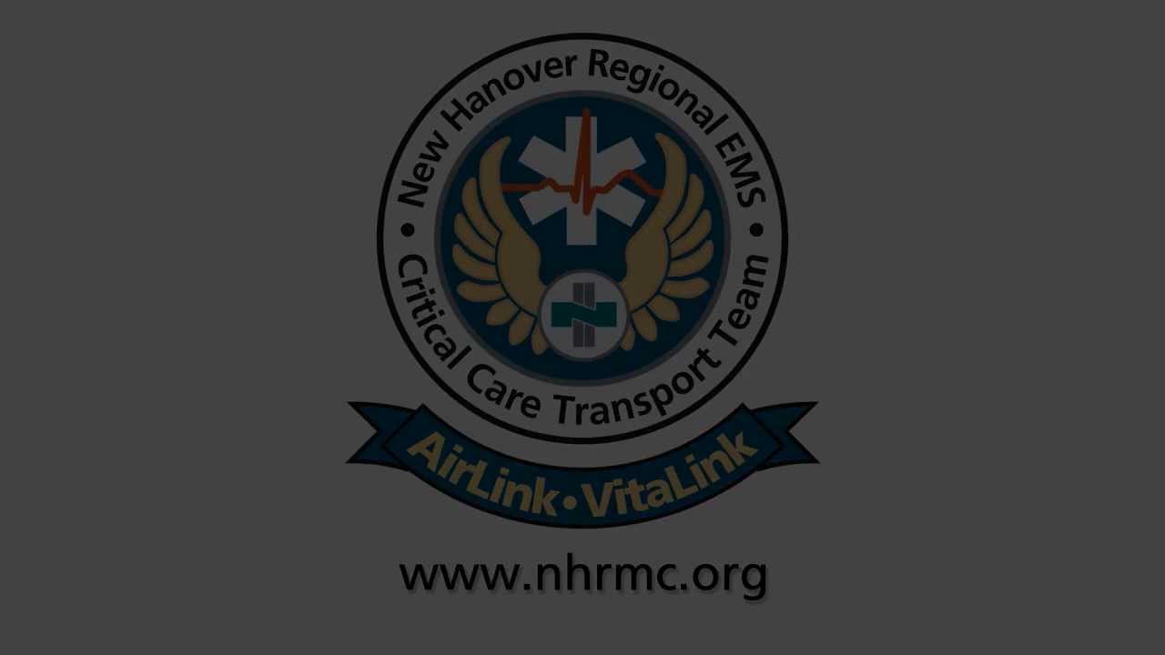 NHRMC Airlink Event in Onslow County, NC - YouTube
