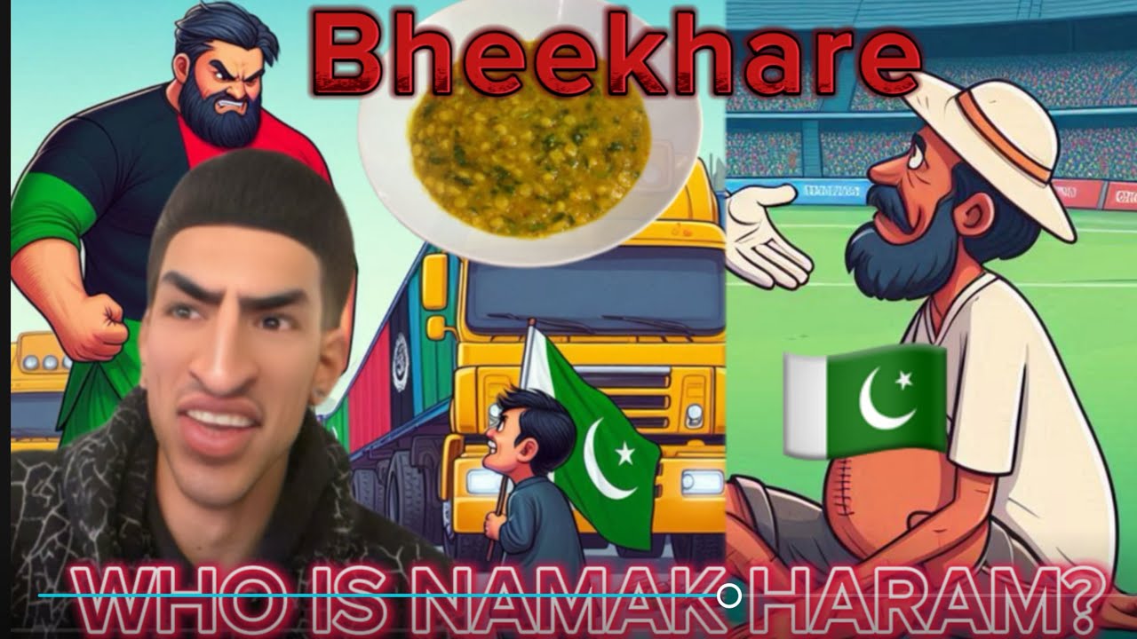 Pakis gandu bhekhare😂 by #zarzaribhai #hindi #urdu #pathanbhai # ...