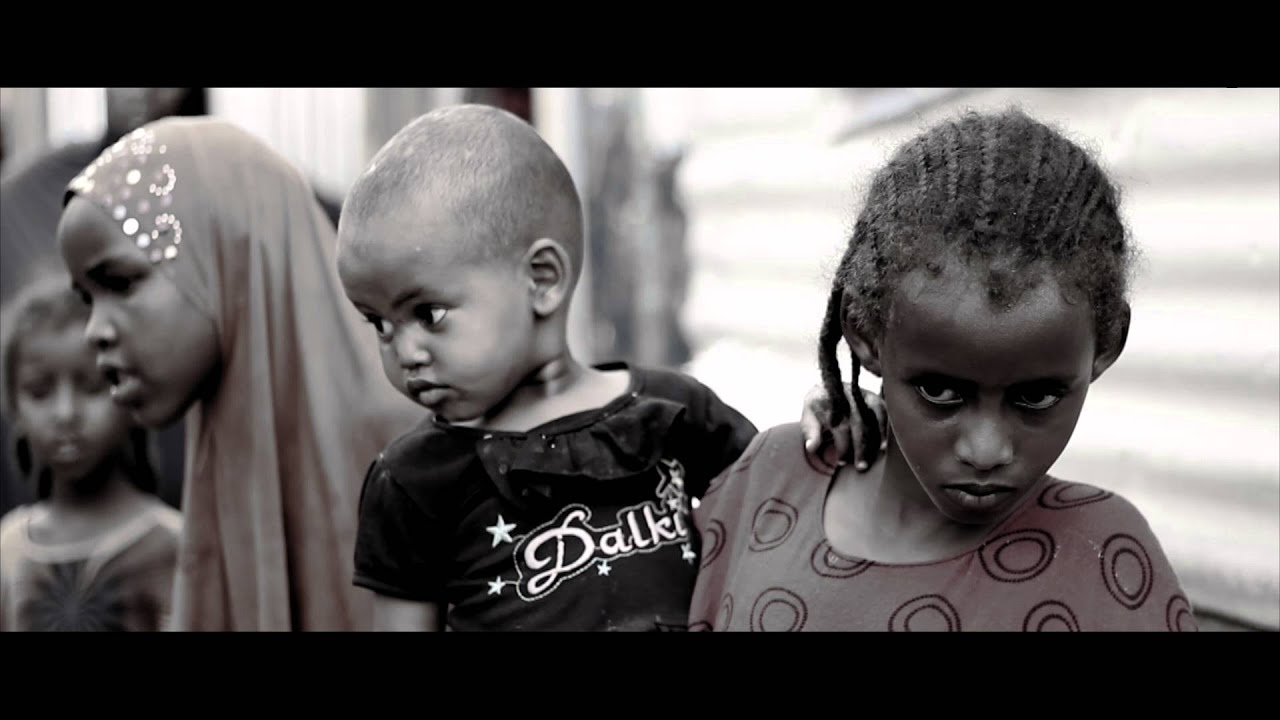 Ambition for Children 2030 - YouTube