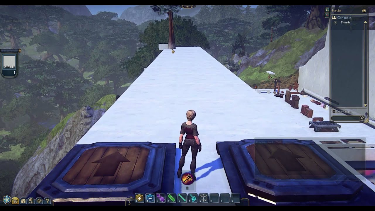 Spring Loaded Launcher vs. Flinger - YouTube