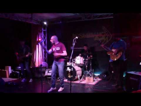 Franco Limido & Heggy Vezzano Blues Combo@Boomerang Cafè 26.5.2017 016