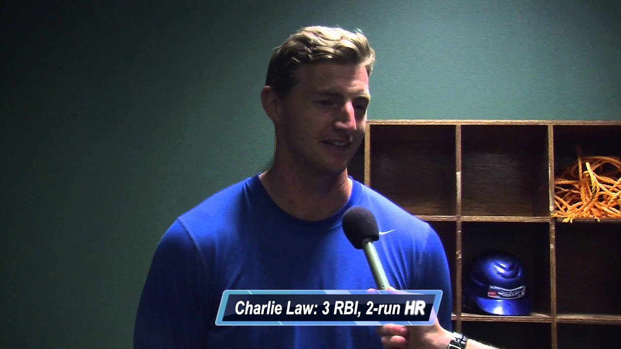 Rockland Boulders top Garden State Grays 10-4, Ian Sacks reports - YouTube