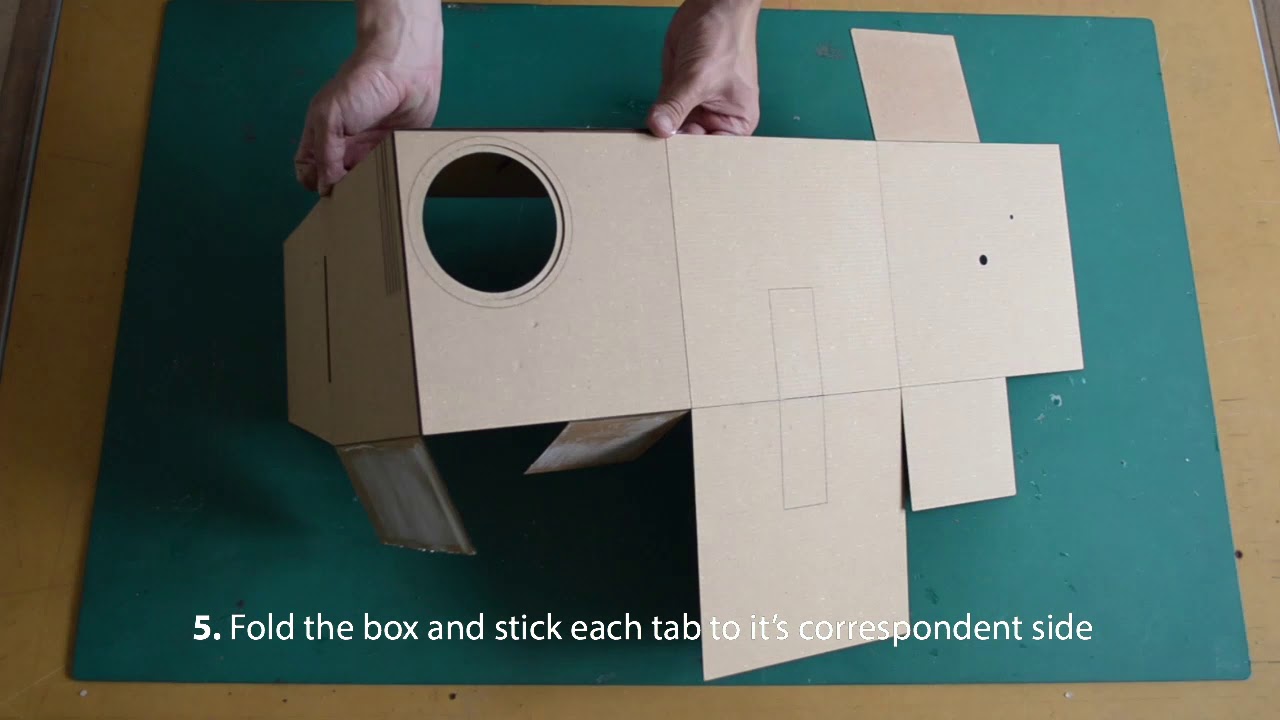 Tracing tool tutorial - YouTube