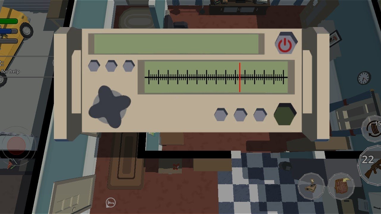 Gold Tower Defense/zombie survival haze/ - YouTube