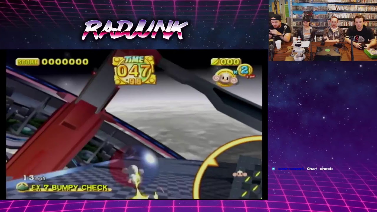 RadJunk Super Sunday Show: Game of The Year Edition! - YouTube