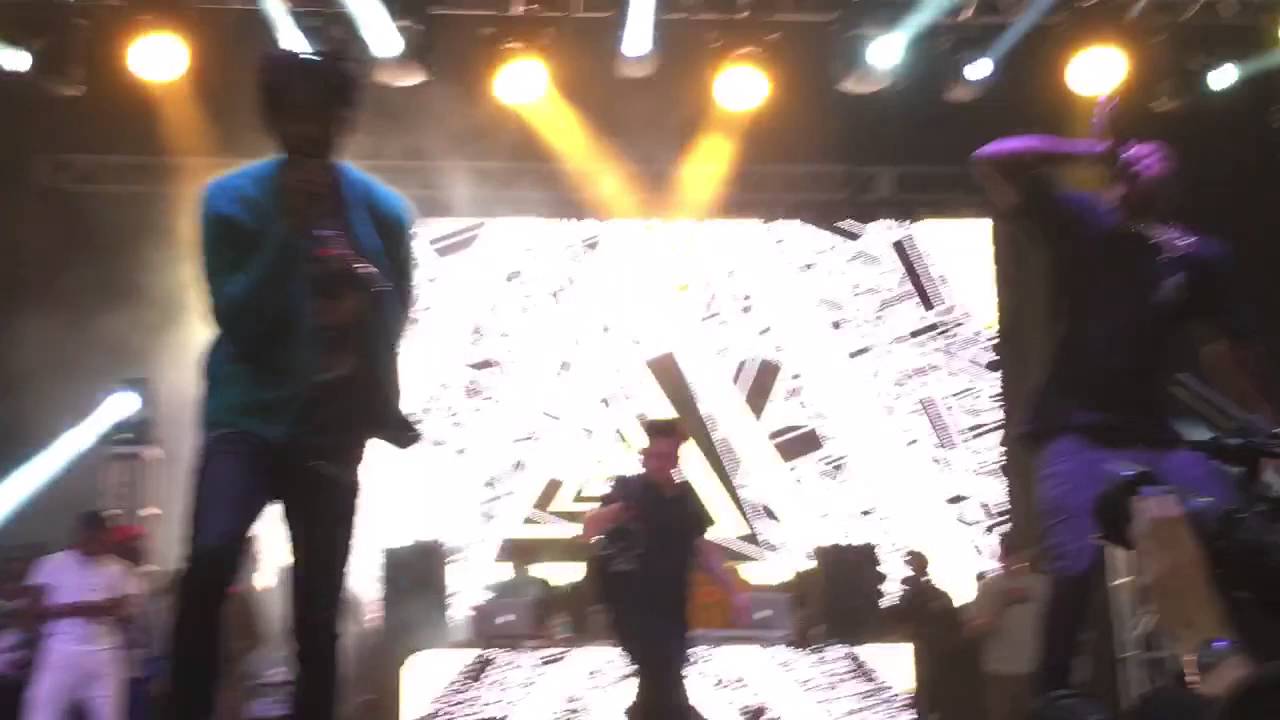 Playboi Carti - Fetti (Live at Rolling Loud Festival in Mana Wynwood on ...