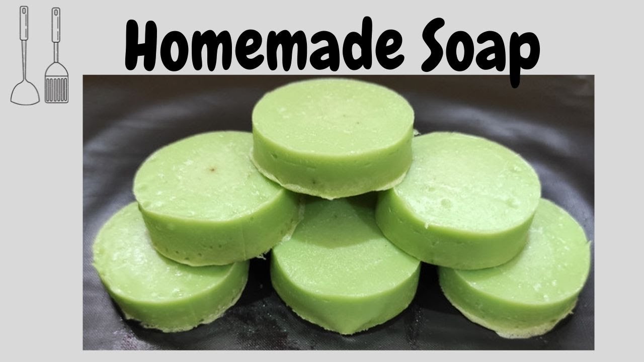 Homemade Natural Soap How To Make Soap At Home Soap Making In homemade-natural-soap-how-to-make-soap-at-home-soap-making-in
