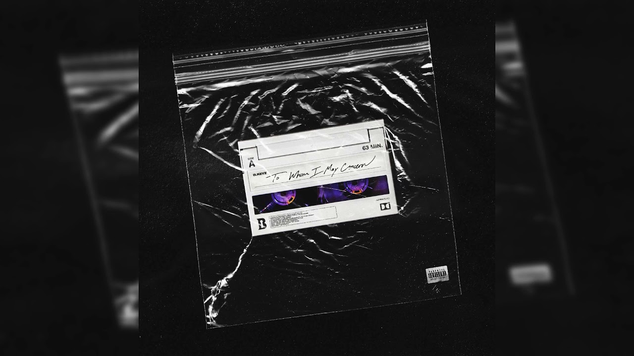 Modern Life (prod. kxf) - B.Keyz - YouTube