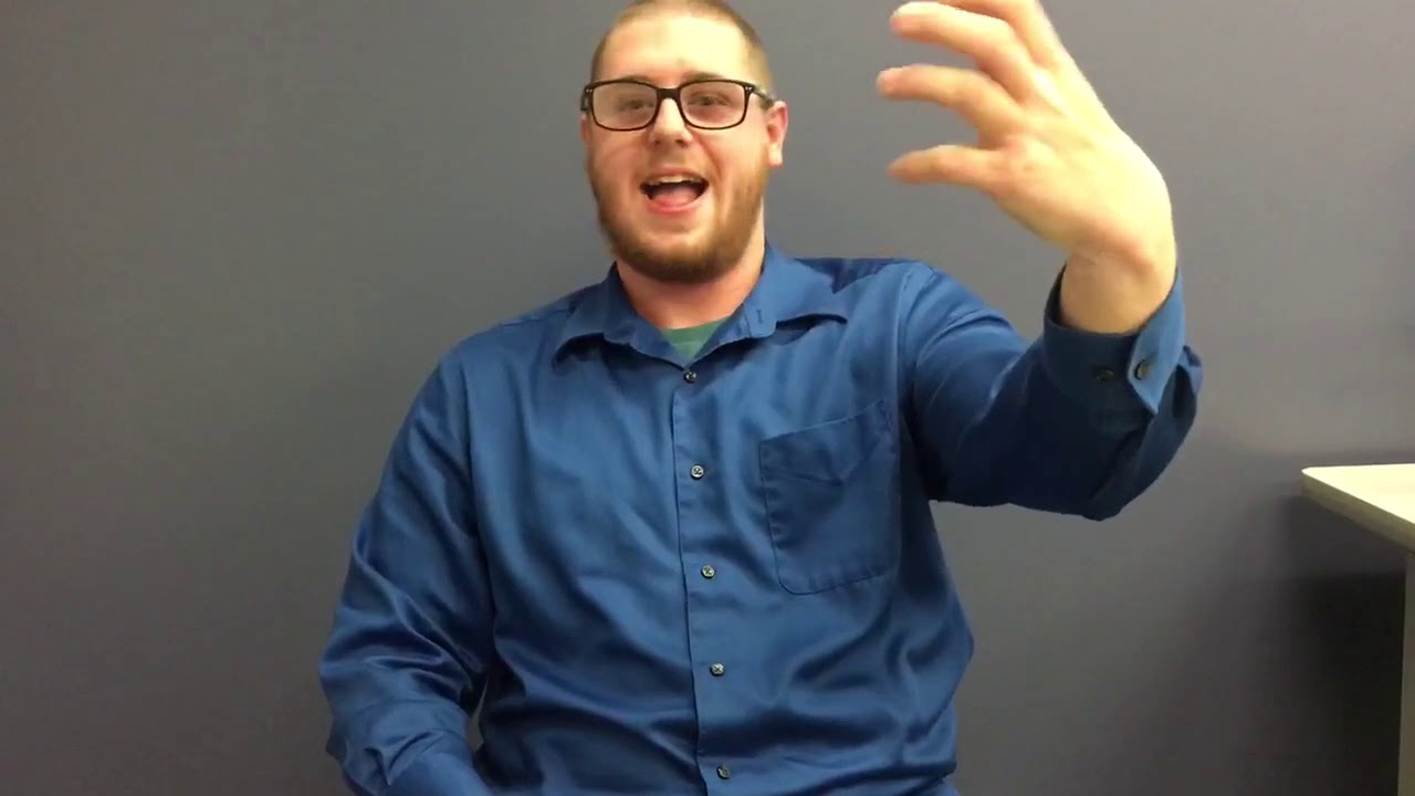 Asl Assignment Youtube