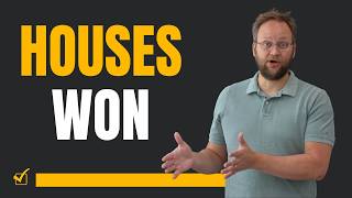 I Researched Every Major Real Estate Investment. I Chose Houses.