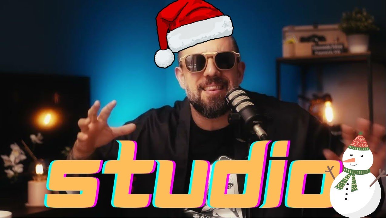Κεράσει Κορο Xmas edition - YouTube