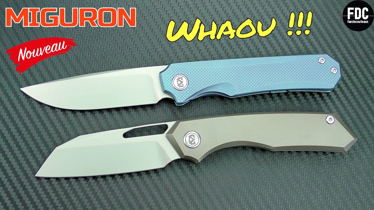 MIGURON 🆕 C'EST TOUT CE QUE J'AIME 👍 - YouTube