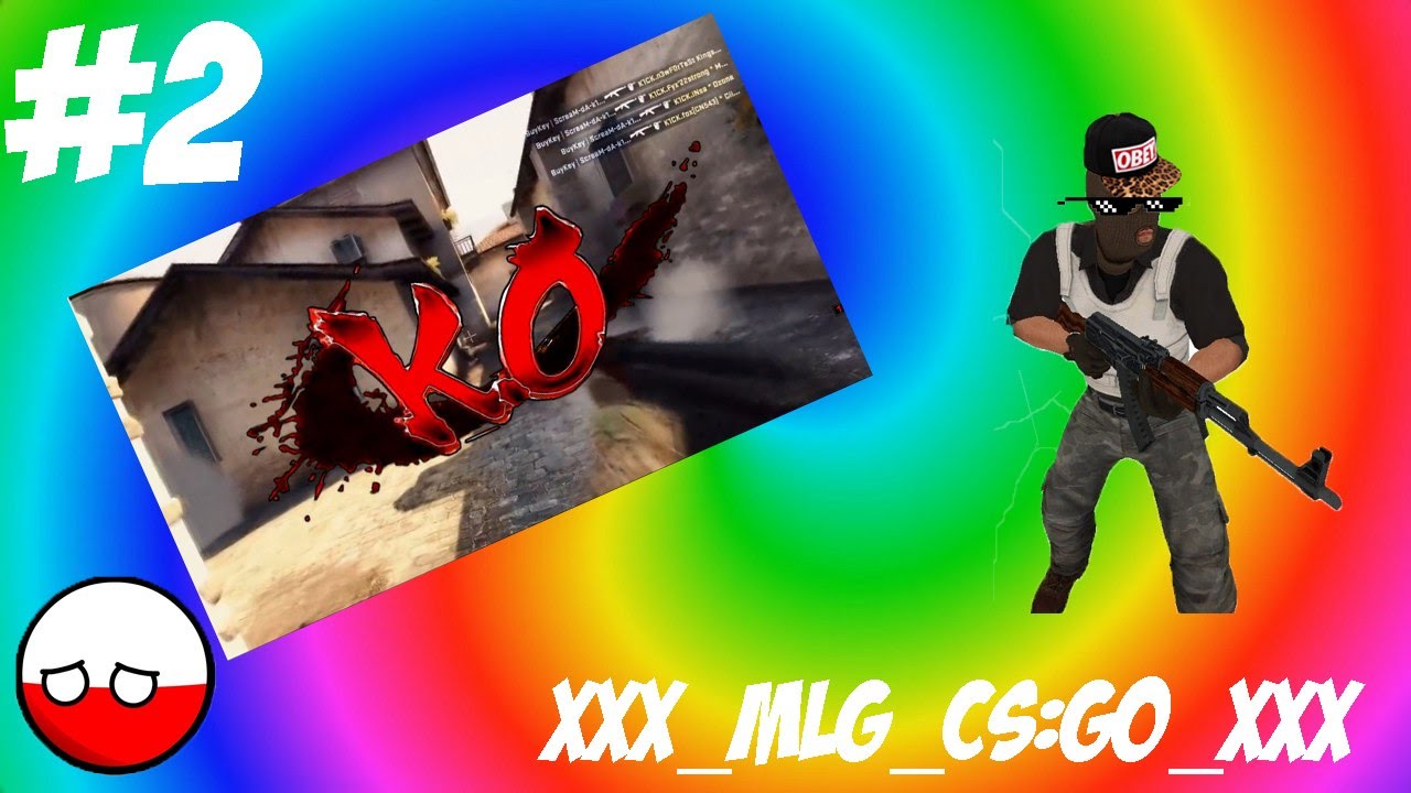 MLG CS:GO - YouTube