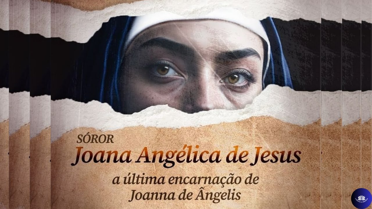 Joanna Angélica de Jesus - A Última Encarnação de Joanna de Ângelis ...