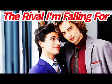 The Rival I'm Falling For |  A Fake Relationship That Turned Real #kalos #bldrama