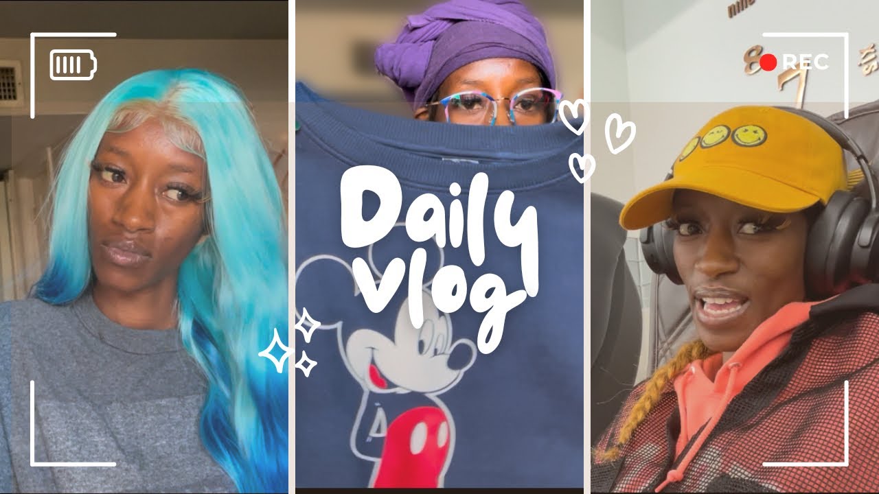 At the right time, I the lord will make it happen”. #vlog - YouTube