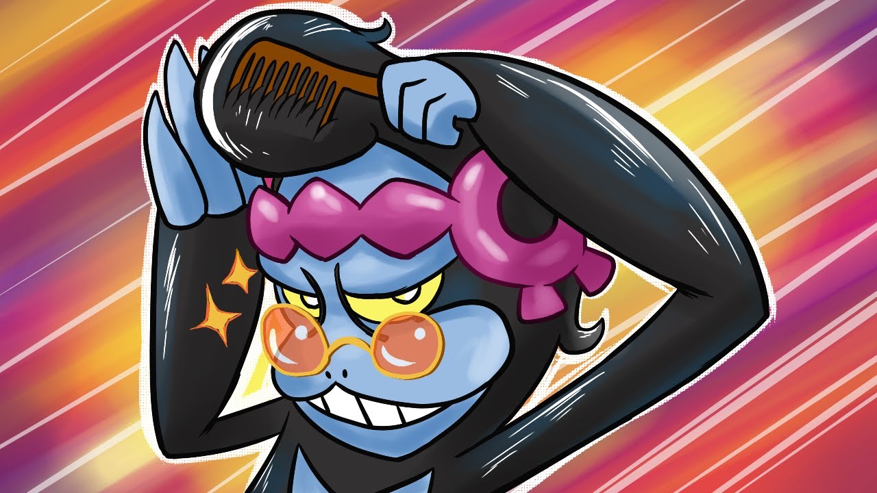 This New Munkidori Set is ACTUALLY GOOD!? Let's Try it | ft. @LordRabia ...