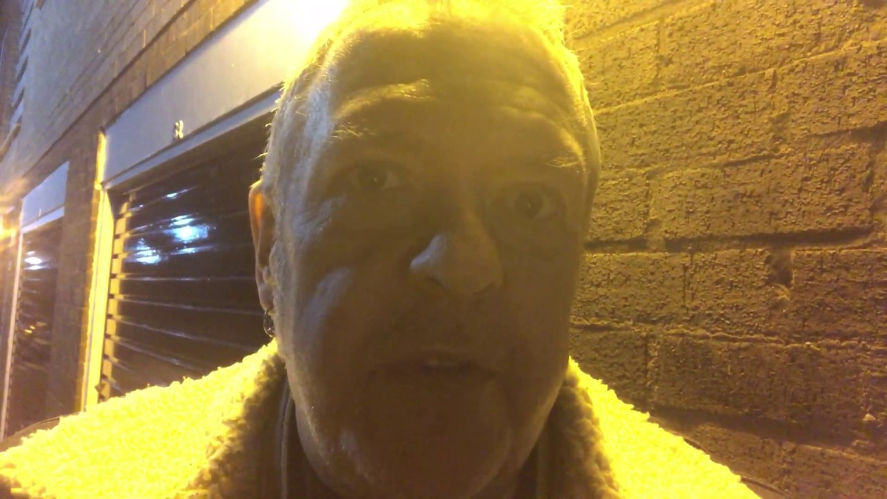 Tim Sawyer Day 31 of my 90 Day Video Challenge - YouTube