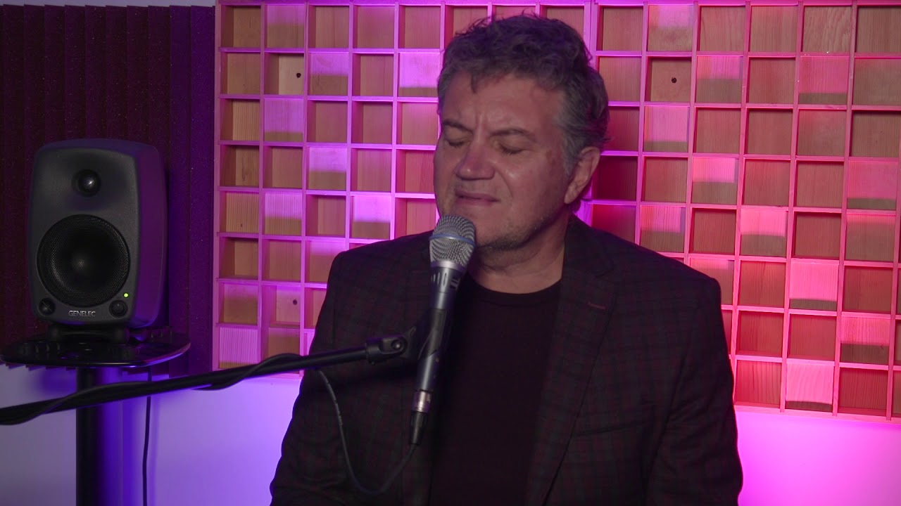 Dan Damian - BISERICA BIRUITOARE - YouTube