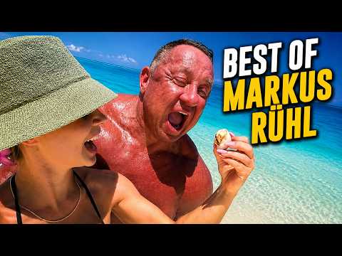 BEST OF MARKUS RÜHL | 4K |