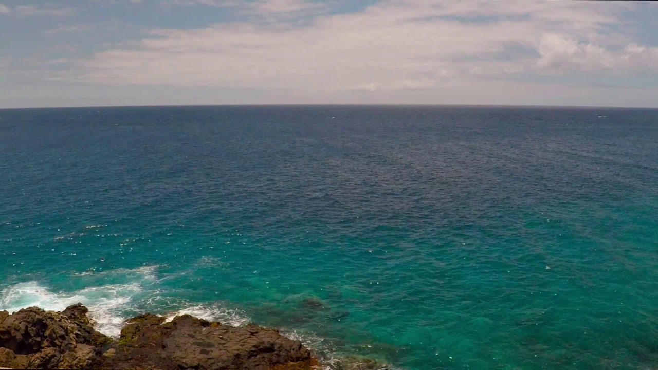 No_copyright_ocean_beach.. captured_by_nikon..d5600 📸 - YouTube