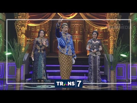 OPERA VAN JAVA - SUMPAH GENDARI (19/8/16) 5-2 - YouTube