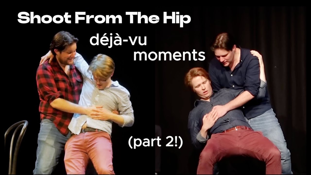 SFTH déjà-vu moments (pt.2) | Shoot From The Hip - YouTube