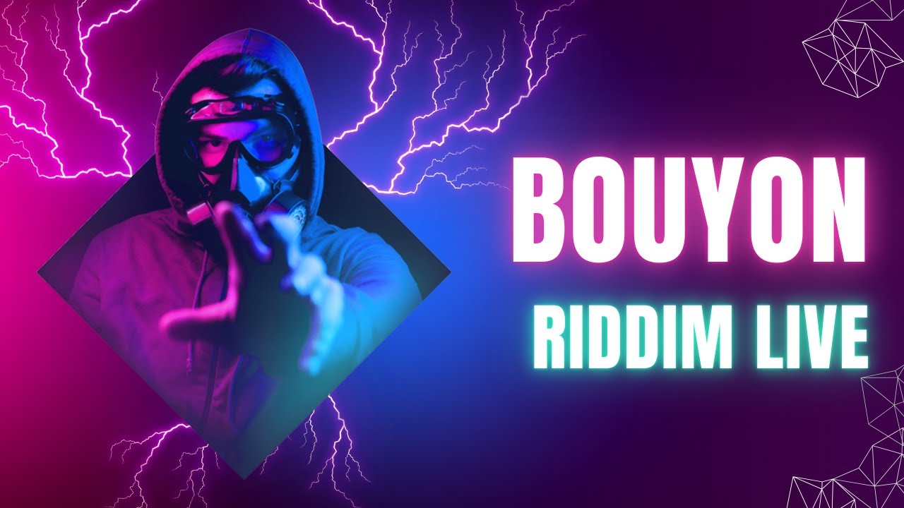 Bouyon Riddim Live Stream - YouTube