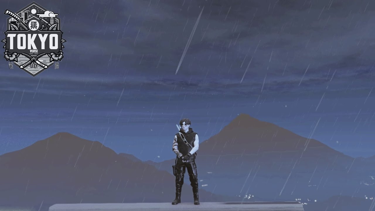 KOTA INI TERLALU TENANG...【Leo Axenos / GTA 5 Roleplay】# ...