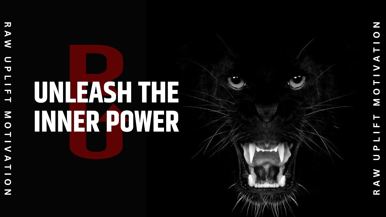 UNLEASH THE INNER POWER |Lord Fearless - YouTube