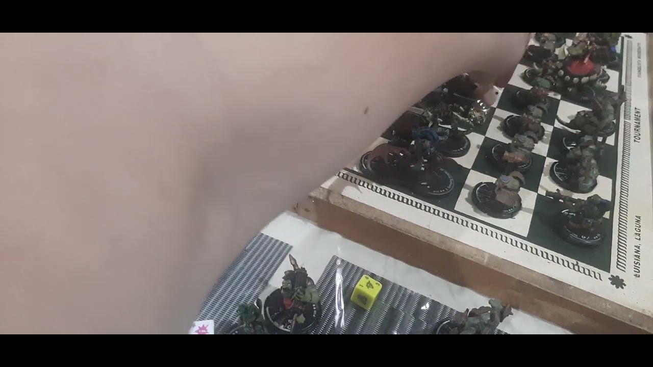 Spell Combat Tutorial - YouTube