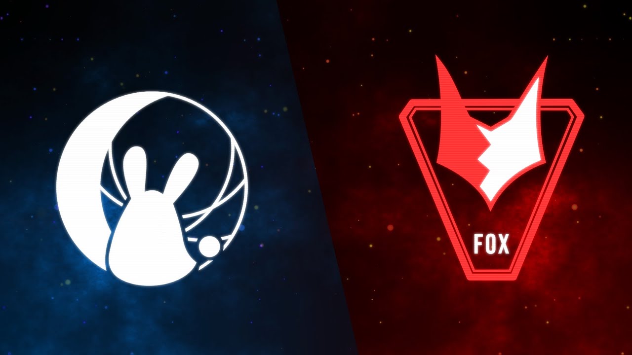 [Blue Archive] The RABBIT and the FOX (Motion Graphics) - YouTube