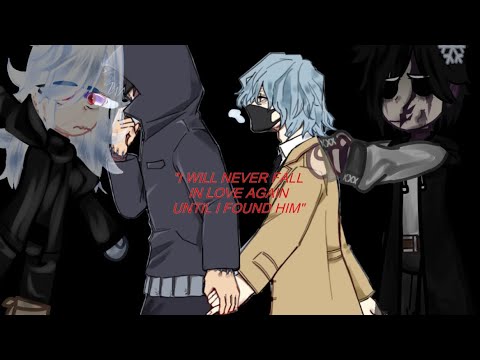 “I will never fall InLove again until I found ‘her’…” // Valentine’s ...