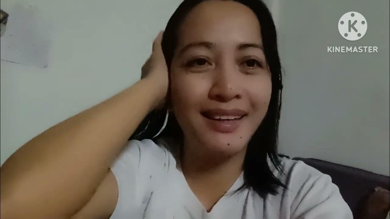 NAG LEAK na ang PADER ng HAUS😱 - YouTube